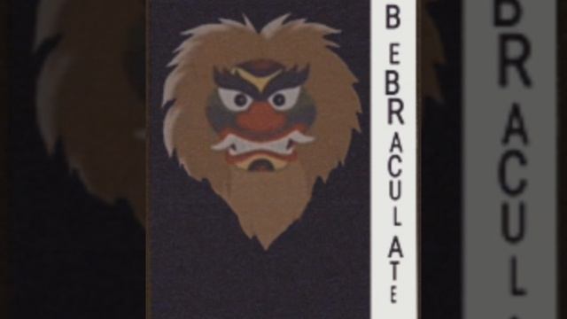 BEBRACULATE PHONK IMMACULATE REMIX