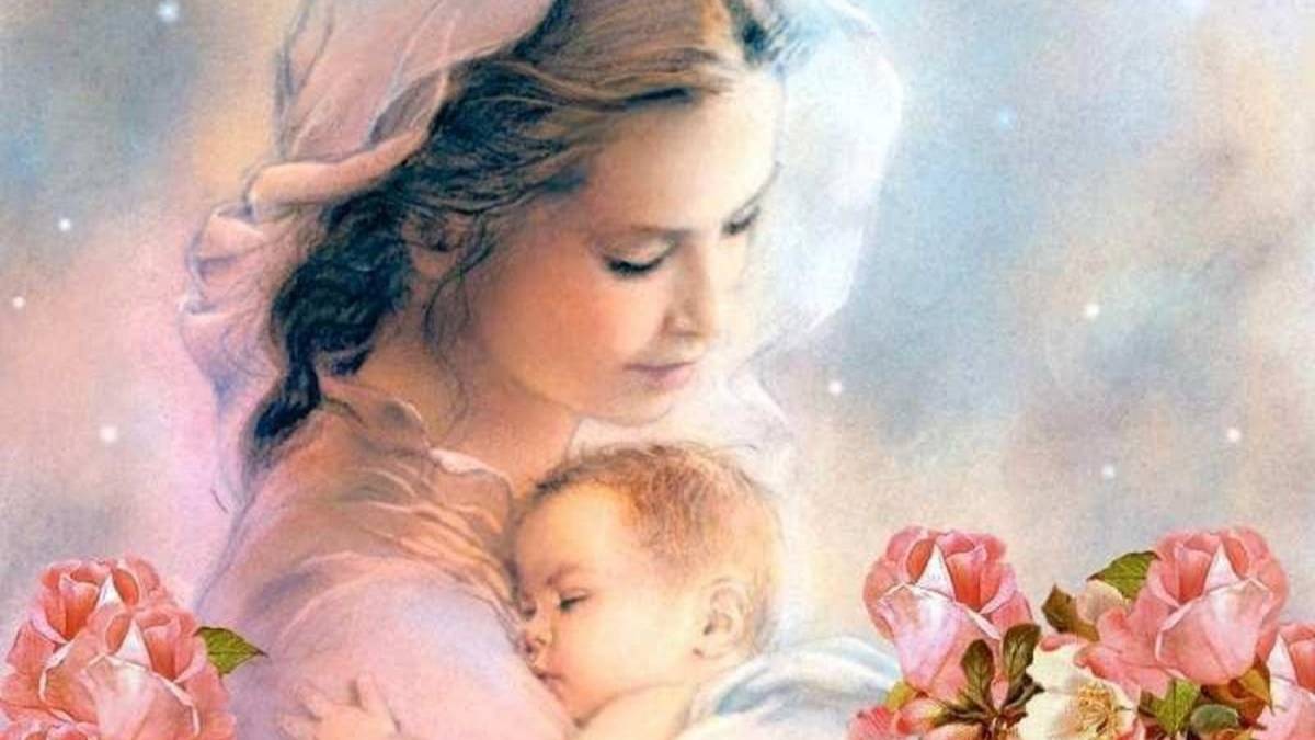 "Колыбельная для родителей". Слова Ведрусы, музыка А. Чурсина, исполняет Лилия Г. @Recording_Studio