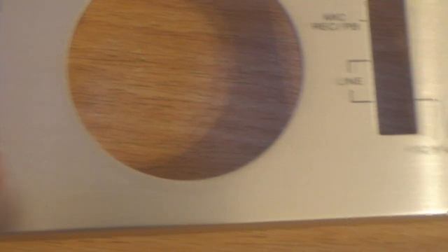 Реставрация деки SONY TC U5. Часть 1..mp4