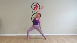 Yoga Break: Om Shanti