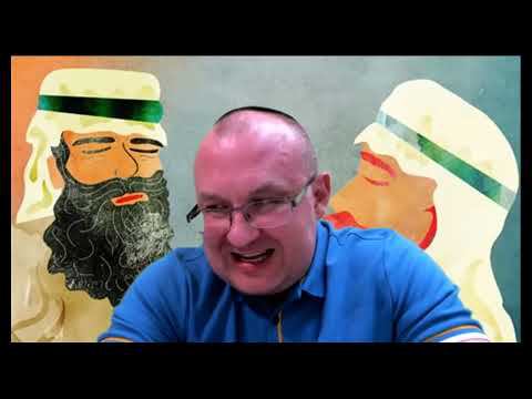 Почему человеку не дано знать дату своей смерти? Зера Шимшон 8. Недельная глава Толдот