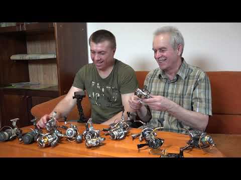 Поговорим о рыбалке: рассуждаем о катушках, дорогие и дешёвые, есть ли разница для рыбака