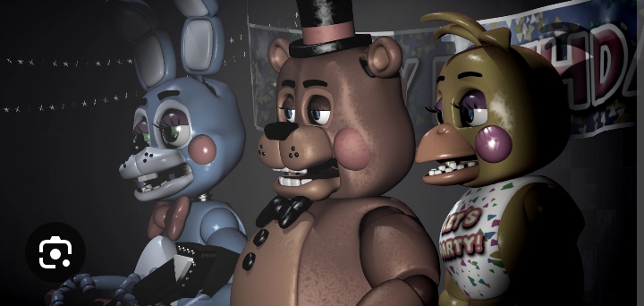 Эта ночь была сложнее, чем я думал... Прохождение фнаф 2 , 2 ночь. Я слился?