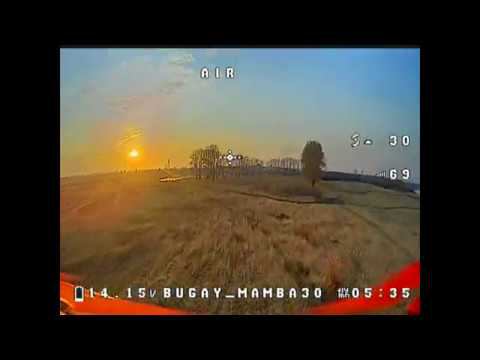 Осенние зарисовки продолжаются... Было многое  :)