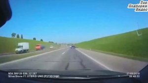 Жесткие Аварии.mp4