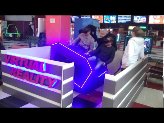 SpaceRift2x