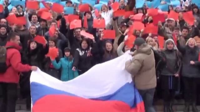 Прощальное письмо Крыма Украине.mp4