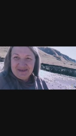Пятигорск... Домбай... Горы!⛰️