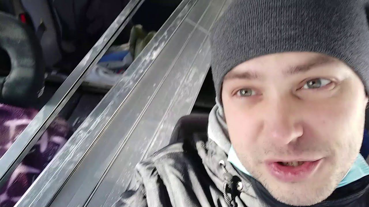 Новая квартира — часть 9