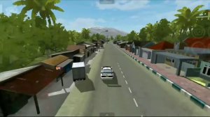 MOD mobil Mazda RX7 FC3S | BUSSID - Bus Simulator Indonesia