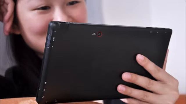 Tablet with projector – смотреть видео онлайн от « Разбираемся в ...