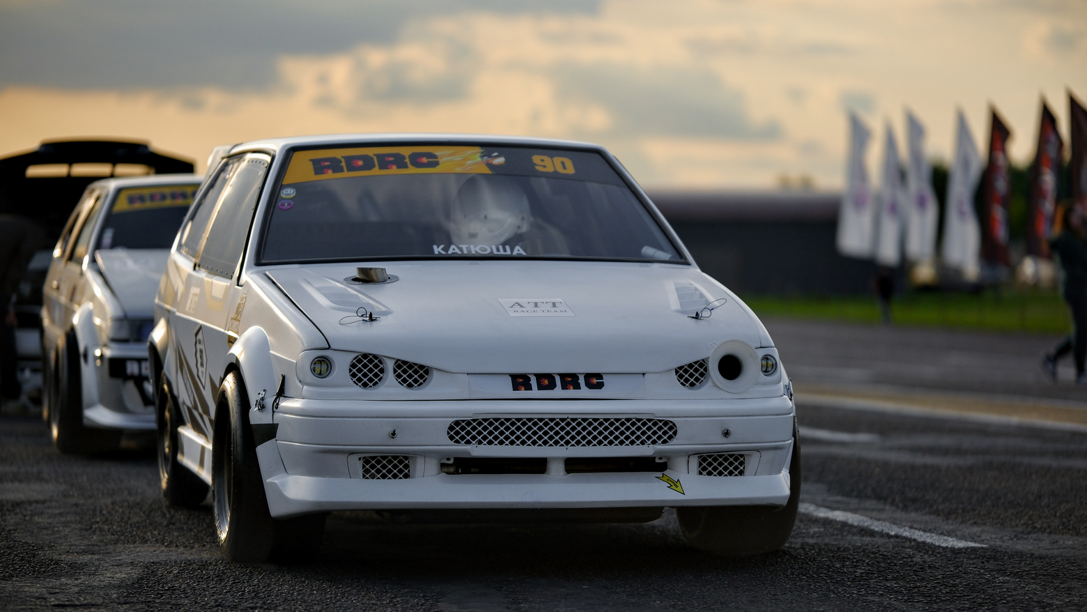 250 л.с. ВАЗ 2108