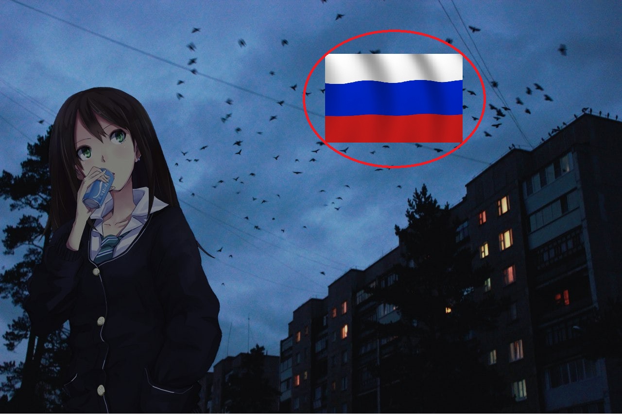 Печальный опыт с магазинами комиксов и манги в России