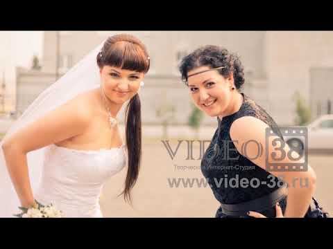 Прикольное поздравление на свадьбу от подруг