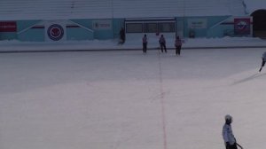 «Водник» Архангельск (ДЮСШ) - «Ракета» Казань (ДЮСШ) (09.03.2024)