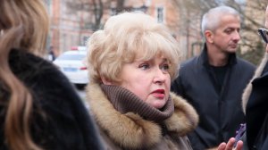 Матери Собчак грозит серьезное наказание. Что случилось?