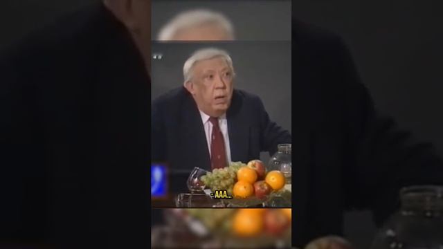 Анекдот от Юрия Никулина