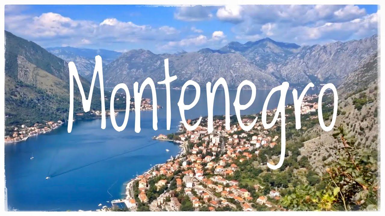 Flashback 2014. Черногория: Будва, Скадарское озеро, Котор, Пераст (Montenegro. Shot on iPhone 5)