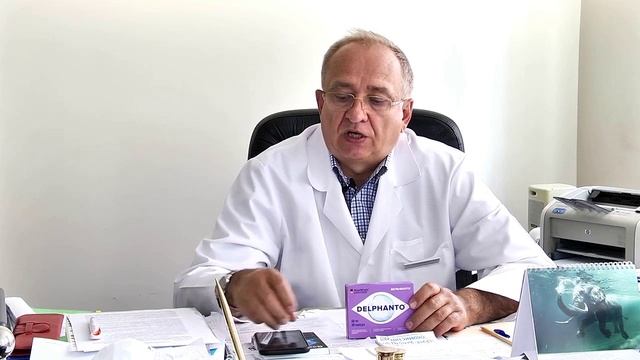 Советы профессора-офтальмолога: понимание глаукомы и синдрома сухого глаза