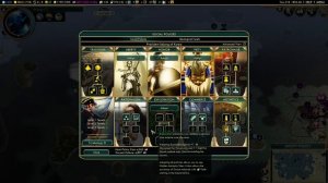 Civ5 Deity Korea Attempt 1 005