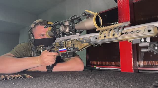 Выдача Raptor Tactical // 155-я бригада