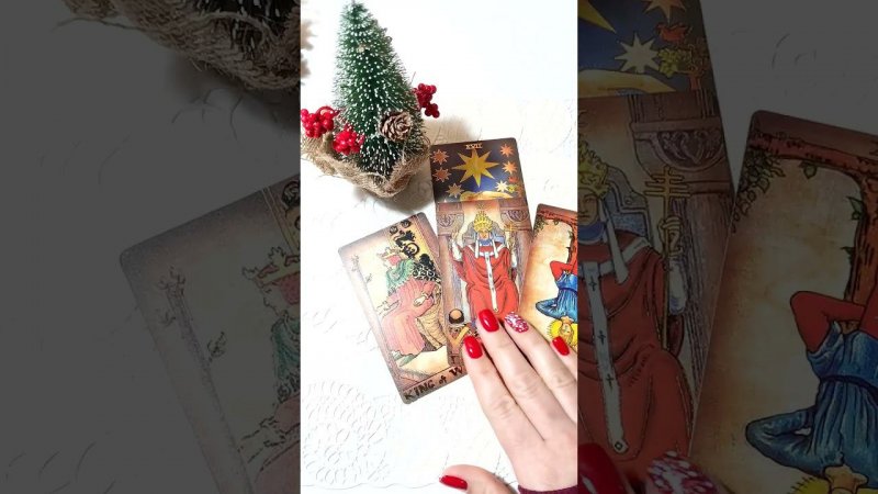 ЧТО с НИМ ТВОРИТСЯ из-за ВАС⁉️ #картытаро #таро #гаданиеонлайн