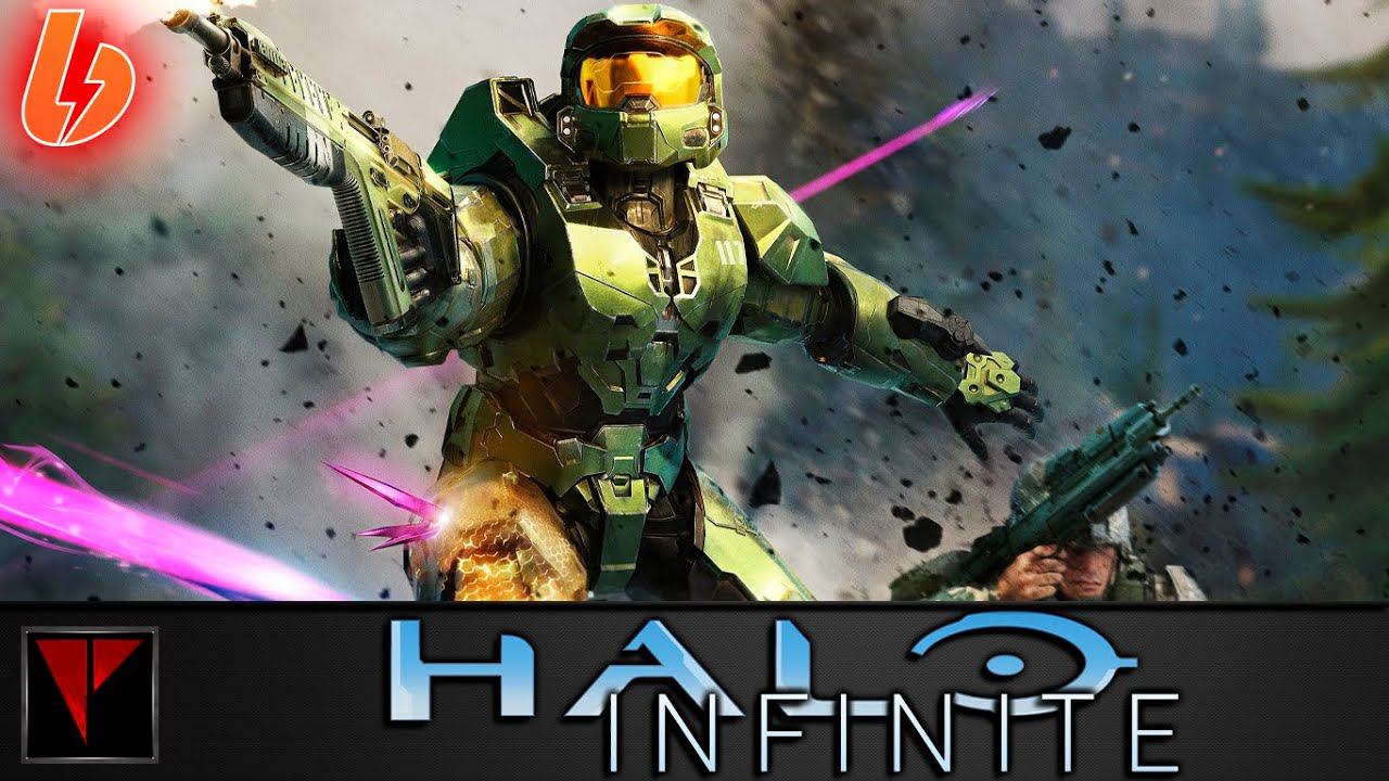 HALO Infinite