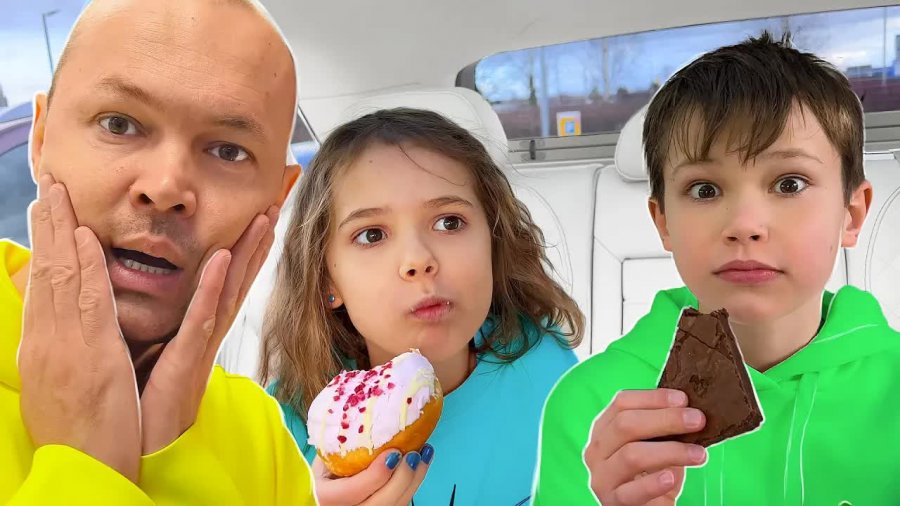 Miss Katy - смотреть онлайн все 35 видео на RUTUBE. (26756678)