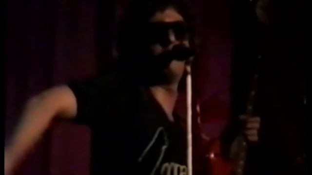 Гопники. Рок-Клуб 1987 (Зоопарк)