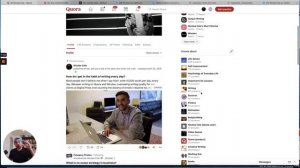 Why Volume Wins: A proven strategy for becoming a successful writer online.