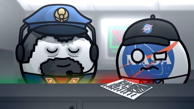 _Космос - это здорово_ говорили они.
