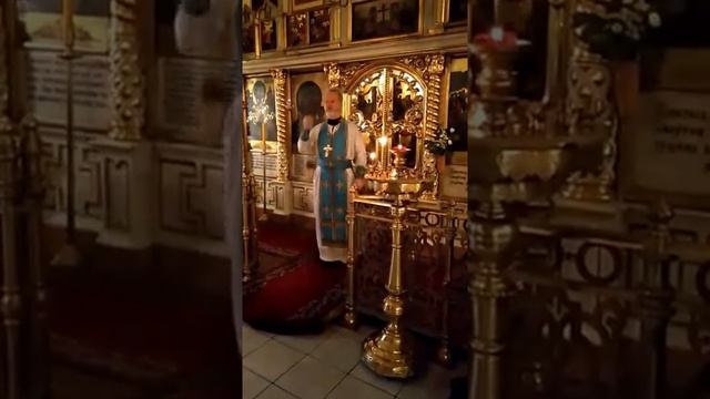 Приходской семейный клуб трезвости Преображение.mp4