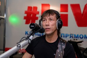 Солнечные дни (трибьют  группы  Кино) – Звезда по имени Солнце (#LIVE Авторадио)