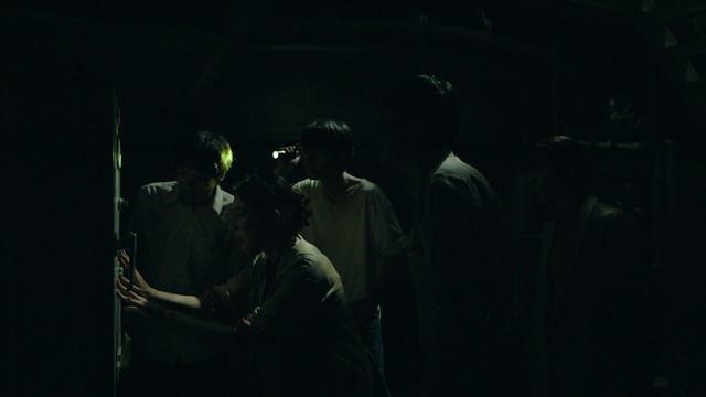 В ожидании поезда: Завтра с тобой в 8:23 1 сезон 8 серия