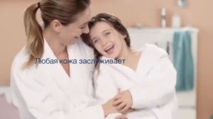 Реклама Dove