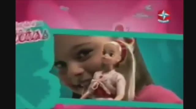 Susi Moda Viagem y Brilho das Borboletas (2006)