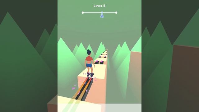 Split it Right LEVELS 6 Gameplay | Popcore Games Shorts – смотреть ...