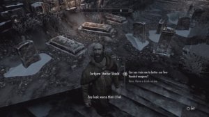 Skyrim Playthrough - #14 Where My Orphans At?