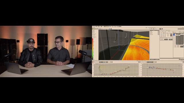 Soundvision 3.5 Update