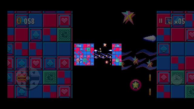 Прохождение Sonic 2 (8-bit) #1