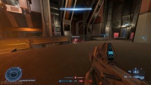 Хэйло Инфинит - Геймплей ПК (Без комментариев)  Halo Infinite  - Gameplay PC (No commentary) #2