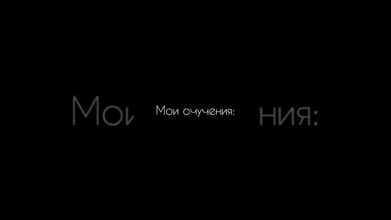 День рождения - грустный праздник