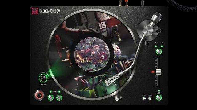 Nais - Pay The Bill | EATBRAIN | DNB | Neurofunk