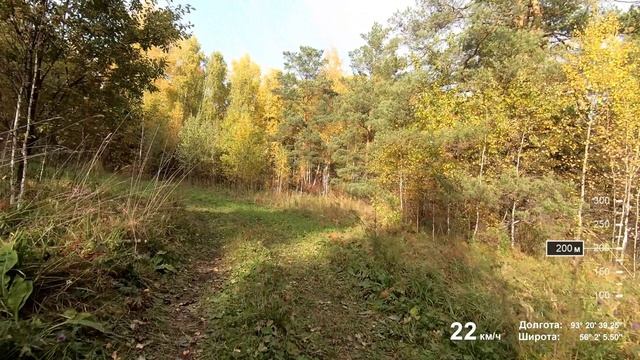 #ВЕЛОЖИЗНЬ: Челноковские горки 2022 - Золотой спуск!