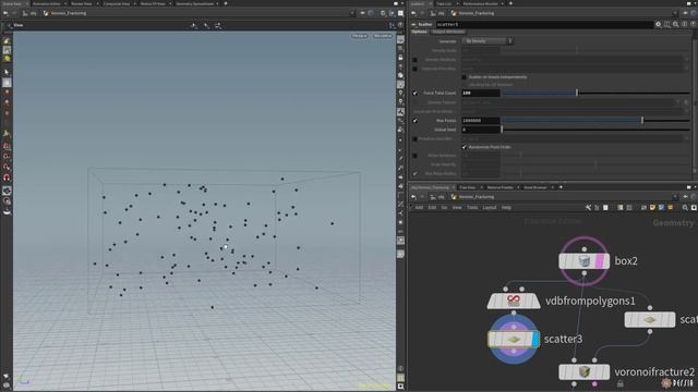 2 Vorono Fracturing