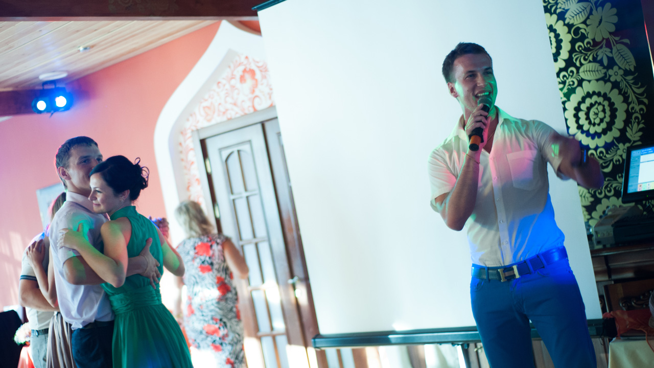 RIVAS - Happy End (2012)