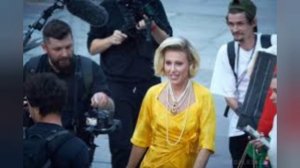 Собчак ответила Моргенштерну