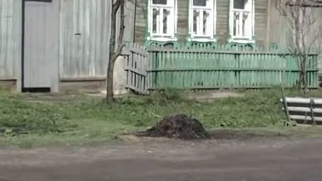 Сотрудники Госпожнадзора  провели рейд.  Апрель 2012 год.