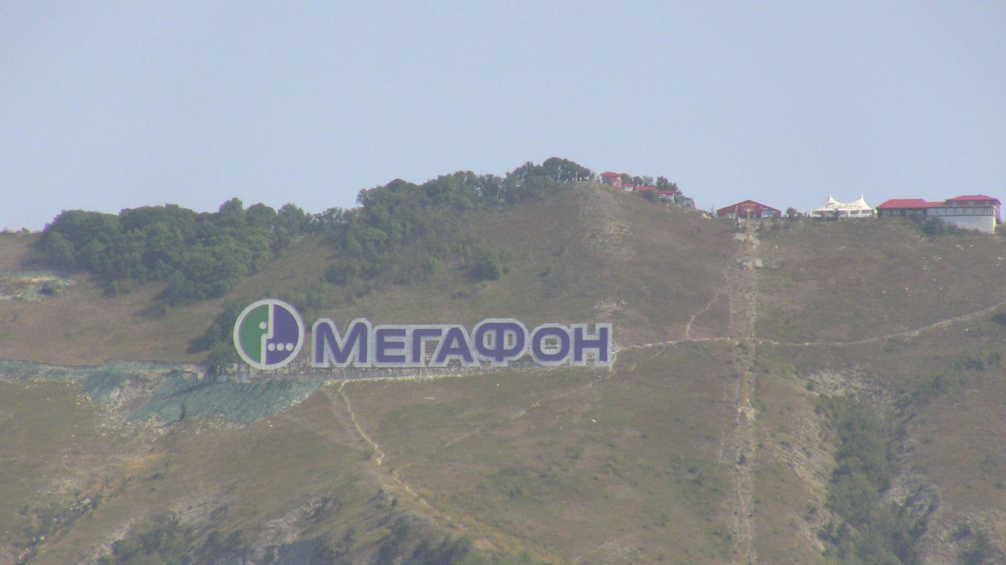 2018 год. Восхождение на Маркотх