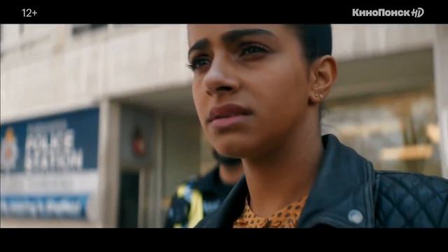 Доктор Кто (12 сезон) — Русский трейлер (2020)